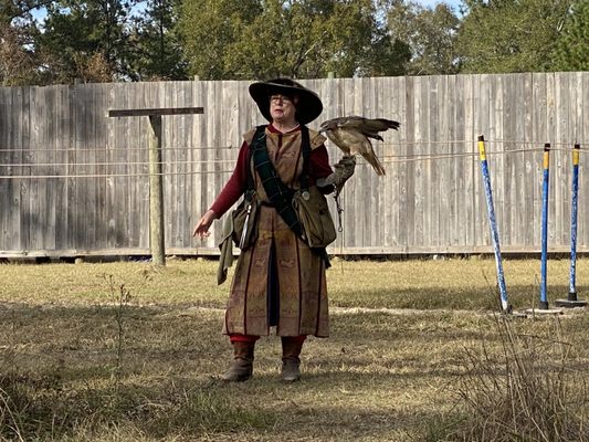 LOUISIANA RENAISSANCE FESTIVAL - 326 Photos & 32 Reviews - Festivals ...