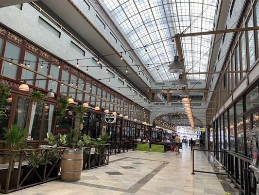 SPRING ARCADE BUILDING - Updated October 2025 - 100 Photos & 53 Reviews ...