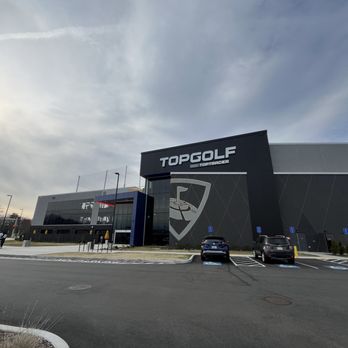 TOPGOLF - Updated February 2025 - 124 Photos & 77 Reviews - 777 Dedham ...