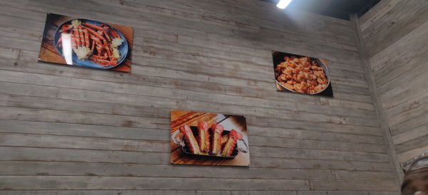 TE’JUN THE TEXAS CAJUN - RED OAK - Updated December 2025 - 290 Photos ...