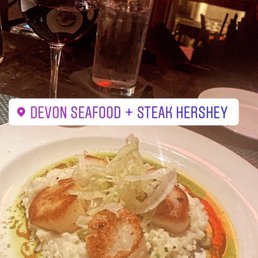 DEVON SEAFOOD & STEAK - Updated March 2025 - 791 Photos & 660 Reviews ...
