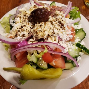 GREEK HOUSE CAFE - 380 Photos & 1097 Reviews - 2375 Sycamore Dr, Simi ...