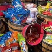 THE CANDY BARREL - 81 Photos & 26 Reviews - 118 K St, Sacramento ...