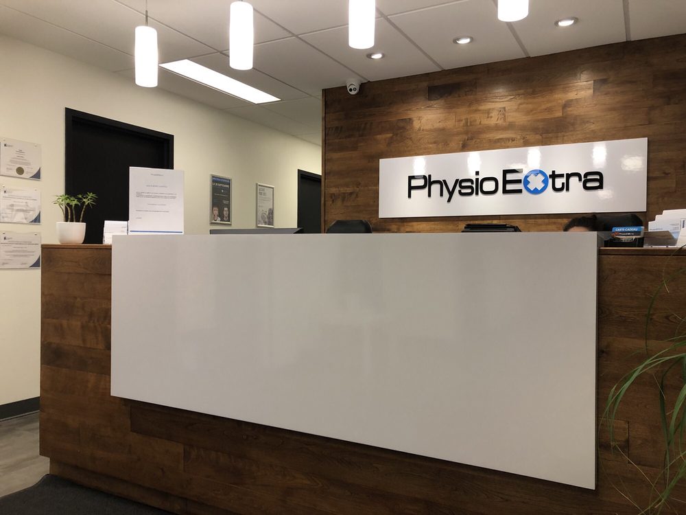 PHYSIO EXTRA - Updated January 2025 - 1374 Avenue Mont-Royal E, Montréal, Quebec, Canada ...