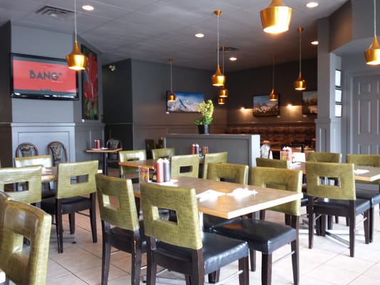 GOLDEN BELL - Updated January 2026 - 23 Reviews - 5255 Richmond Road SW ...