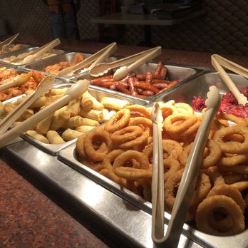 ASIAN BUFFET - Updated June 2025 - 35 Photos & 70 Reviews - 3701 Durand ...