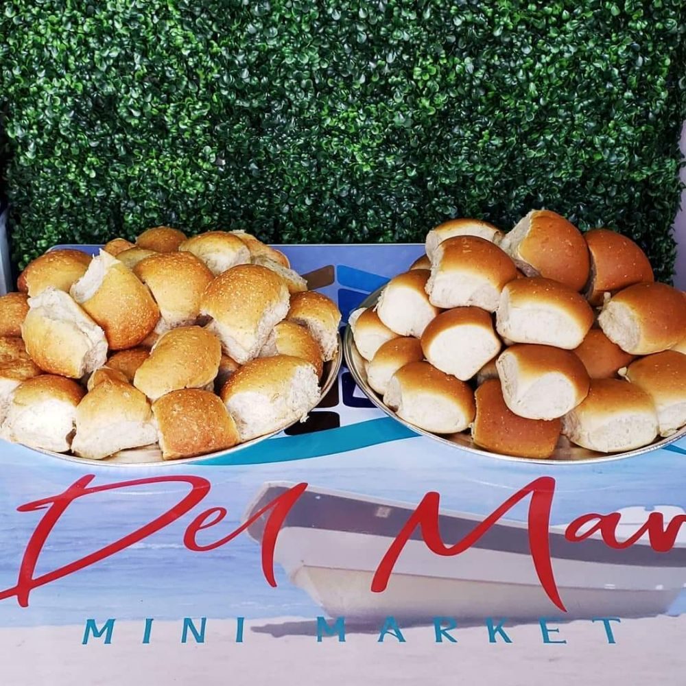 DEL MAR MINI MARKET - Updated October 2024 - Ave. Ashford 1479, San ...