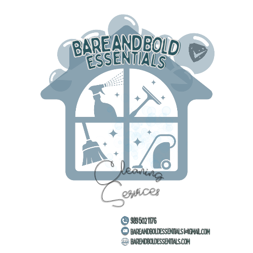 BARE AND BOLD ESSENTIALS CLEANING - Updated November 2024 - Request a ...
