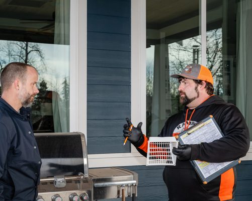 RAMBO TOTAL PEST CONTROL - PUYALLUP - Updated December 2025 - 74 Photos ...