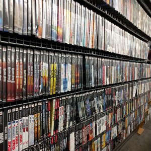 PINK GORILLA GAMES - Updated November 2024 - 613 E Pike St, Seattle ...