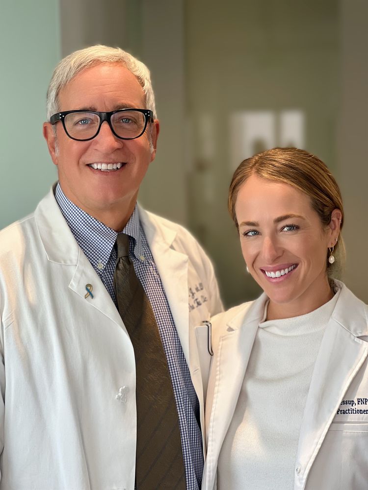 PAUL TUREK, MD FACS - THE TUREK CLINICS - Updated October 2025 - 14 ...