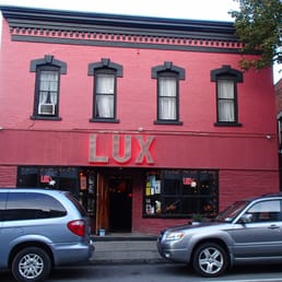 LUX LOUNGE - Updated May 2025 - 75 Photos & 149 Reviews - 666 South Ave ...