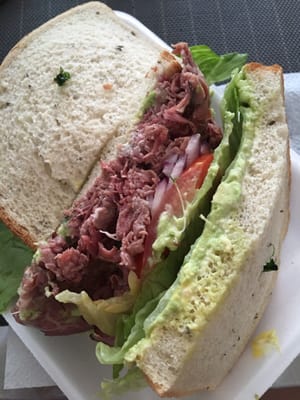 MR SANDWICH - Updated July 2024 - 107 Photos & 309 Reviews - 92 ...