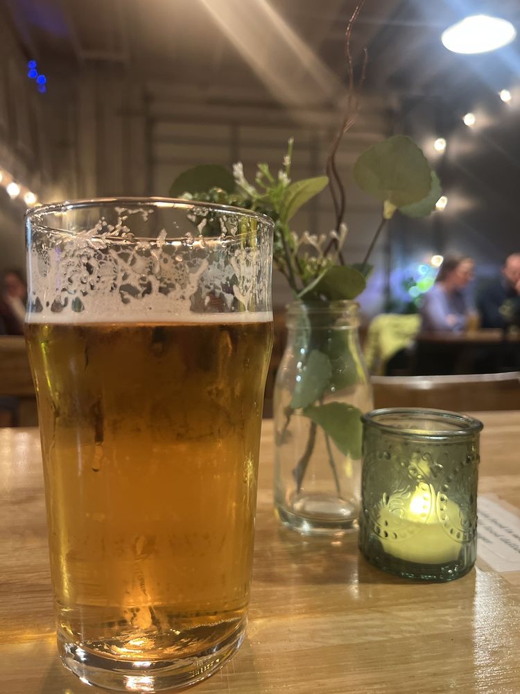 ARABLE BREWING COMPANY - Updated September 2024 - 510 Conger St, Eugene ...