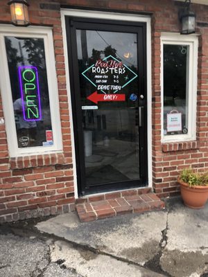 RED HOT ROASTERS - Updated May 2025 - 186 Photos & 73 Reviews - 1399 ...