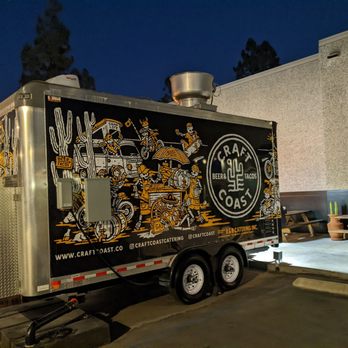 CRAFT COAST BEER & TACOS - Updated December 2024 - 135 Photos & 87 ...