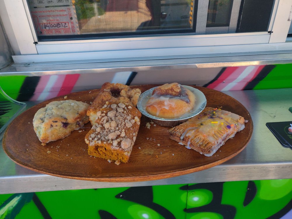 THE BAKED BIRD - 11 Photos - 13218 Hunters Spring, San Antonio, Texas ...