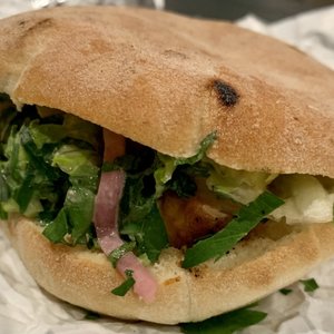 NEOMONDE MEDITERRANEAN DURHAM - 67 Photos & 80 Reviews - Lebanese - 202 ...