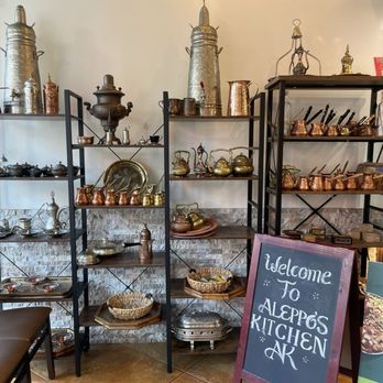 ALEPPO’S KITCHEN - Updated October 2024 - 949 Photos & 879 Reviews ...