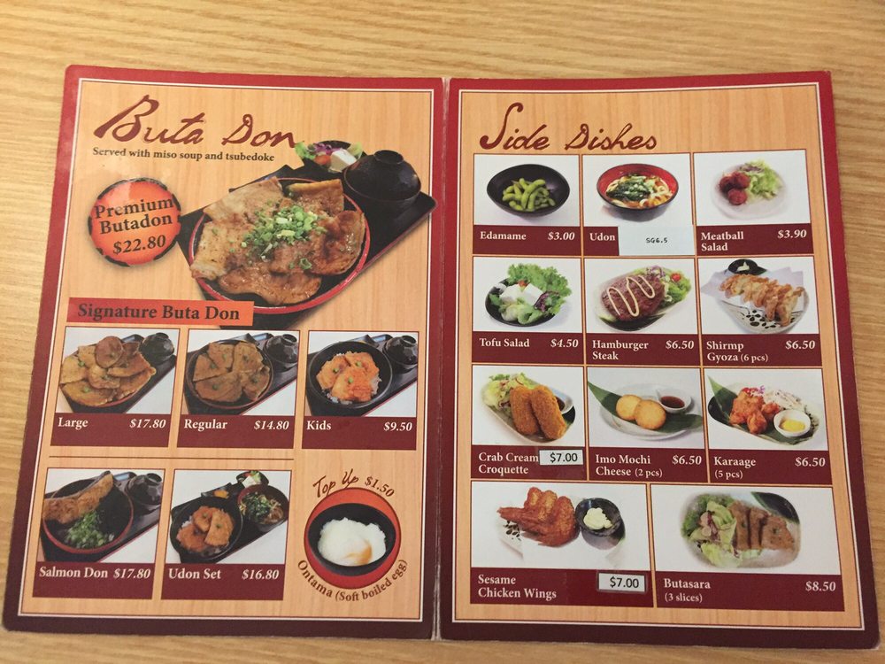 BUTAHAGE - Updated September 2025 - 177 River Valley Road, Singapore ...