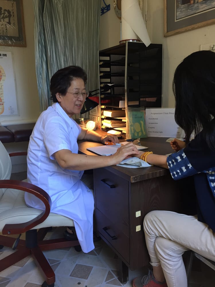 JIANG’S ACUPUNCTURE CLINIC - Updated November 2025 - 2445 San Gabriel ...