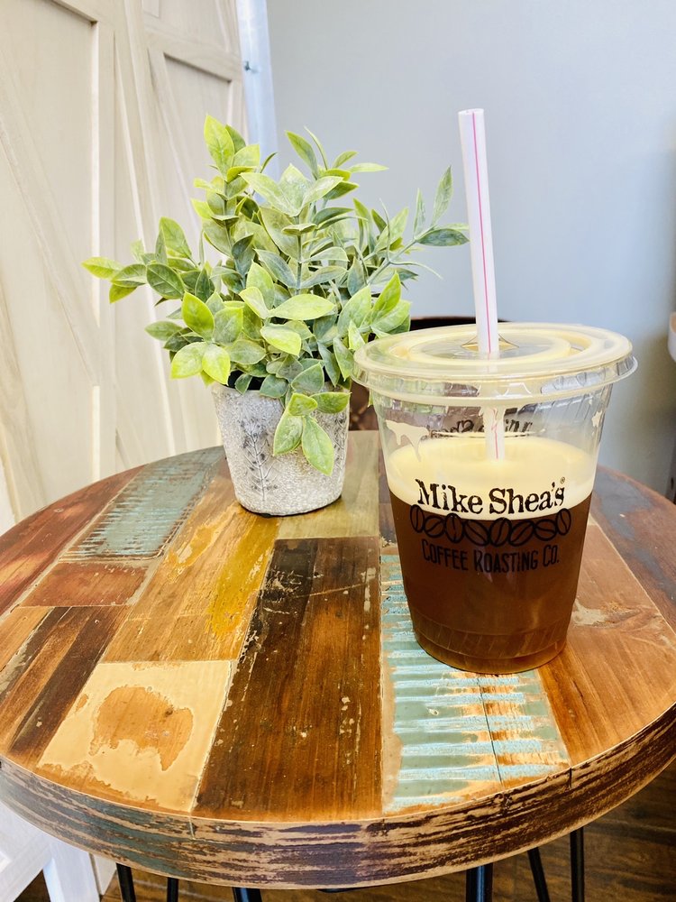 MIKE SHEA’S COFFEE ROASTING - Updated December 2025 - 19 Photos & 17 ...