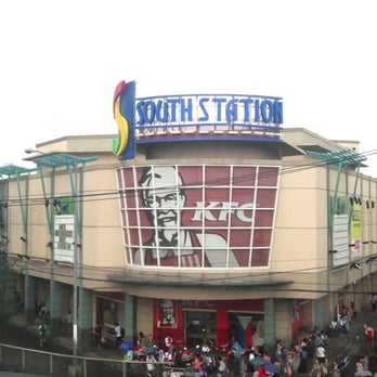 SOUTH STATION MALL - Updated October 2025 - Spectrum Midway Extension ...