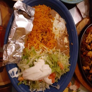 THE TILTED TACO - Updated August 2025 - 16 Photos - 9544 Lake Shore Rd ...