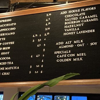 CASE STUDY COFFEE - Updated June 2024 - 680 Photos & 580 Reviews - 802 ...