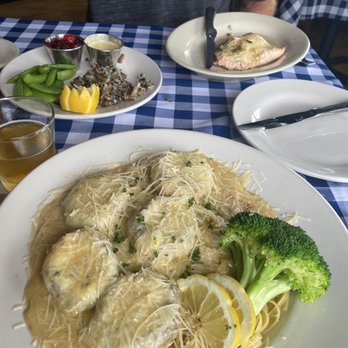 HARBOR VIEW CAFE - Updated May 2024 - 175 Photos & 155 Reviews - 314 ...