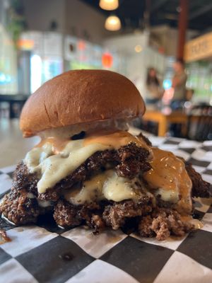 STACKERS BURGER - Updated June 2025 - 59 Photos & 55 Reviews - 3107 ...