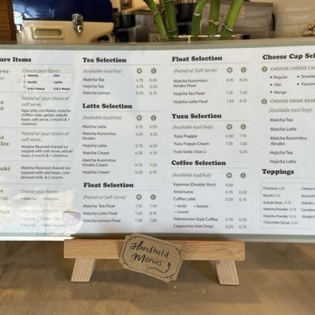 URBAN MATCHA - Updated August 2024 - 2309 Photos & 873 Reviews - 3400 S ...