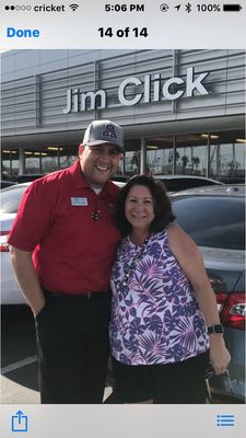 JIM CLICK NISSAN - Updated December 2025 - 18 Photos & 97 Reviews - 800 ...