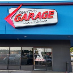 SMITTY’S GARAGE BURGERS AND BEER - Updated December 2025 - 243 Photos ...