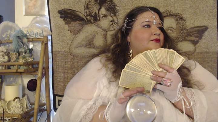 LADY ANGEL PSYCHIC MEDIUM - Updated June 2026 - Superior, Wisconsin ...