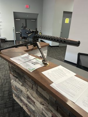 LYNCHBURG ARMS AND INDOOR SHOOTING RANGE - Updated May 2026 - 22 ...