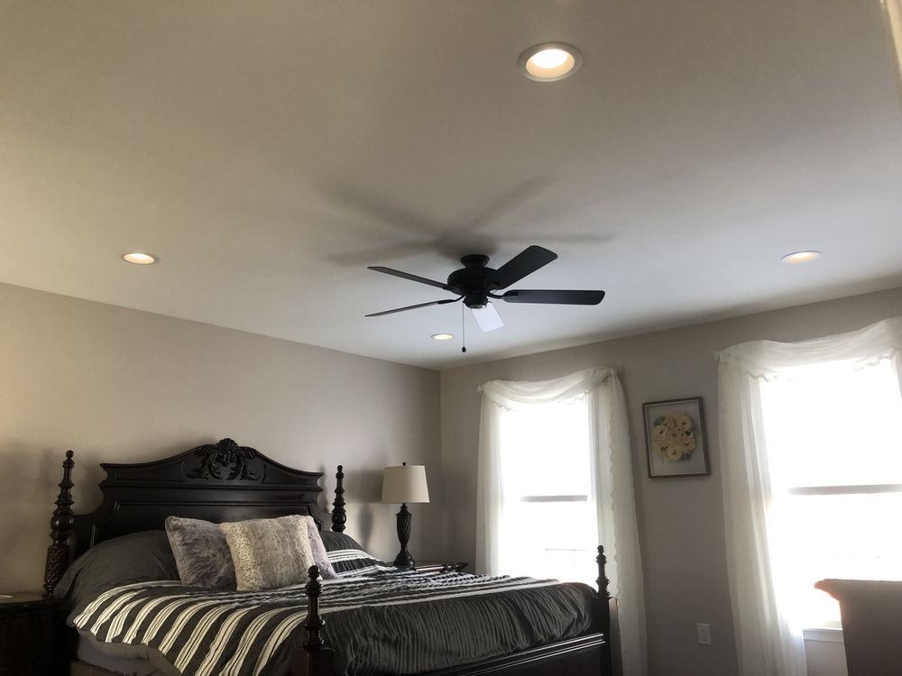 BNB ELECTRICAL LLC - Updated April 2024 - 22 Kitchen Rd, Asbury, New ...