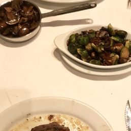 RUTH’S CHRIS STEAK HOUSE - 350 Photos & 272 Reviews - Seafood - 933 ...