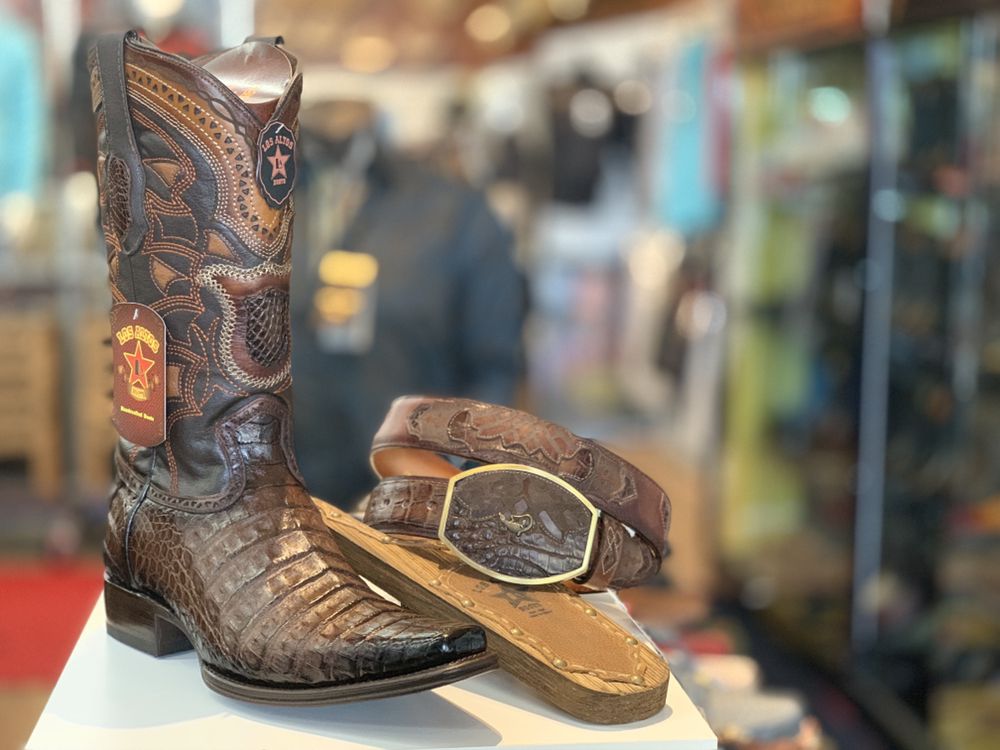 EL RODEO WESTERN WEAR - Updated December 2025 - 14 Photos - 1936 N ...