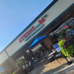 ATHENS ON 86TH - Updated October 2025 - 254 Photos & 213 Reviews - 2284 ...