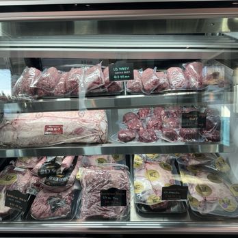 PALM BEACH MEATS - Updated July 2025 - 108 Photos & 34 Reviews - 3421 S ...