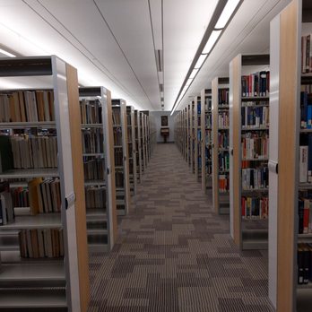 FORSYTH COUNTY CENTRAL LIBRARY - Updated December 2025 - 26 Photos & 20 ...