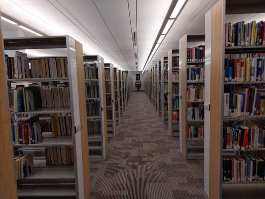 FORSYTH COUNTY CENTRAL LIBRARY - Updated January 2026 - 26 Photos & 21 ...