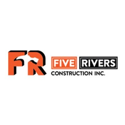 FIVE RIVERS CONSTRUCTION - Updated October 2025 - 1200 Hazel St, Kelso ...