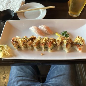 RAW SUSHI BISTRO - Updated December 2025 - 564 Photos & 781 Reviews ...