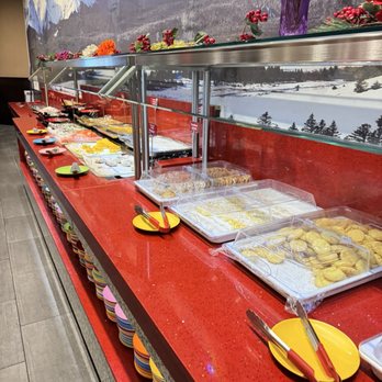 YANG MING BUFFET - Updated December 2025 - 235 Photos & 114 Reviews ...