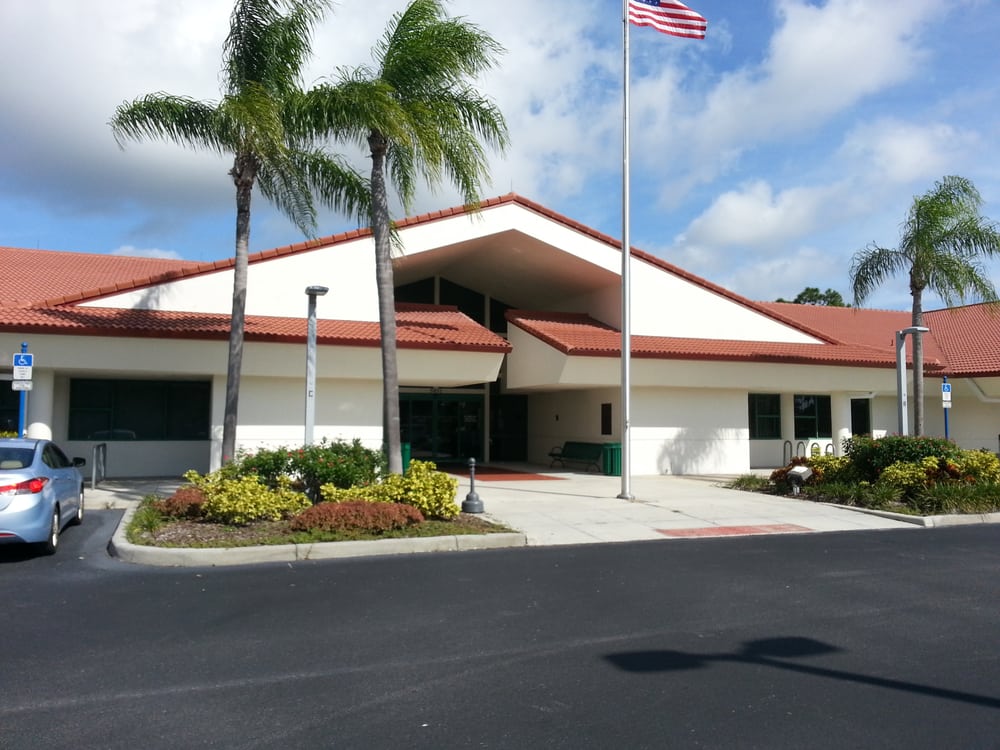 MARTIN COUNTY LIBRARY SYSTEM - Updated April 2025 - 5851 SE Community ...