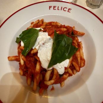 FELICE 56 - Updated January 2026 - 289 Photos & 167 Reviews - 15 W 56th ...