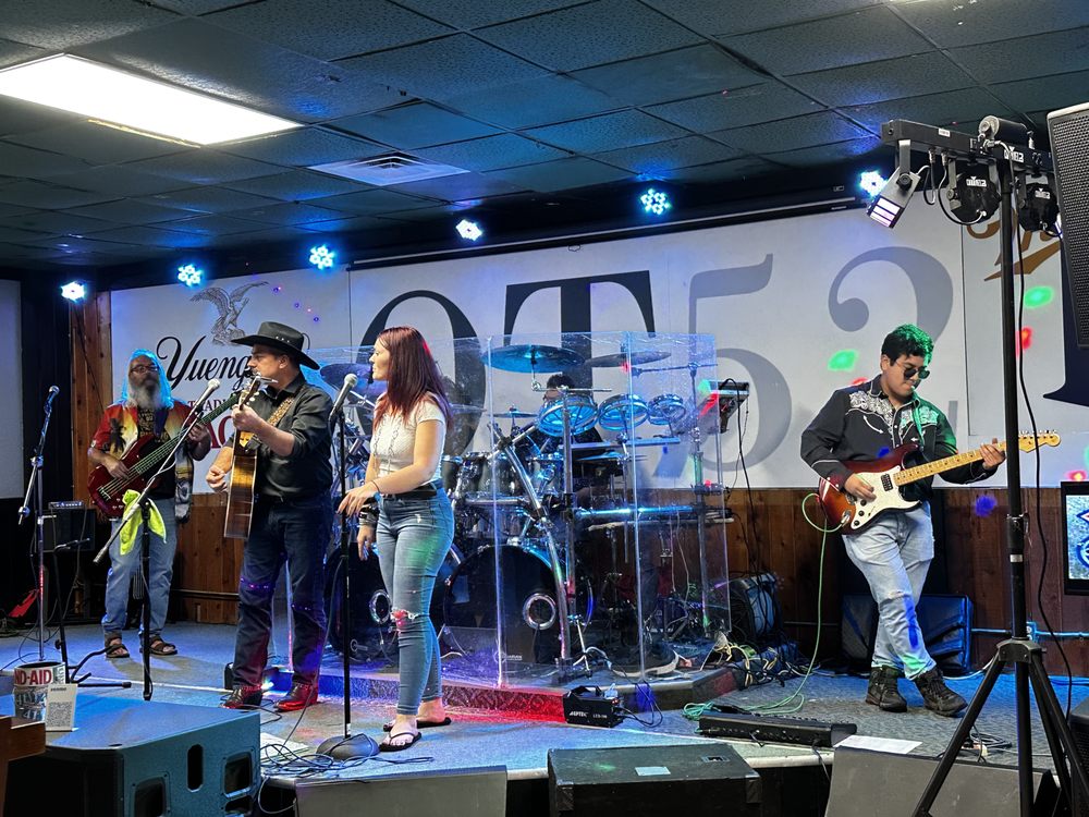 THE HIGHWAY 41 BAND - Updated September 2025 - Plant City, Florida ...