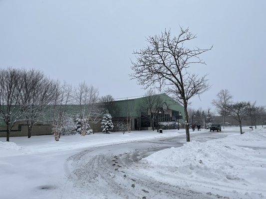 NOVI ICE ARENA - Updated October 2025 - 19 Photos & 16 Reviews - 42400 ...